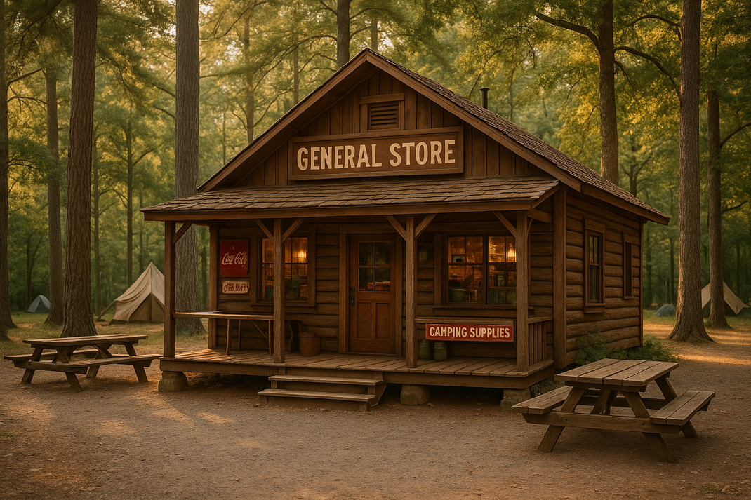 GENERAL MERCHANDISE – tagged "Carded Items" – Page 15 – Sunland Specialties